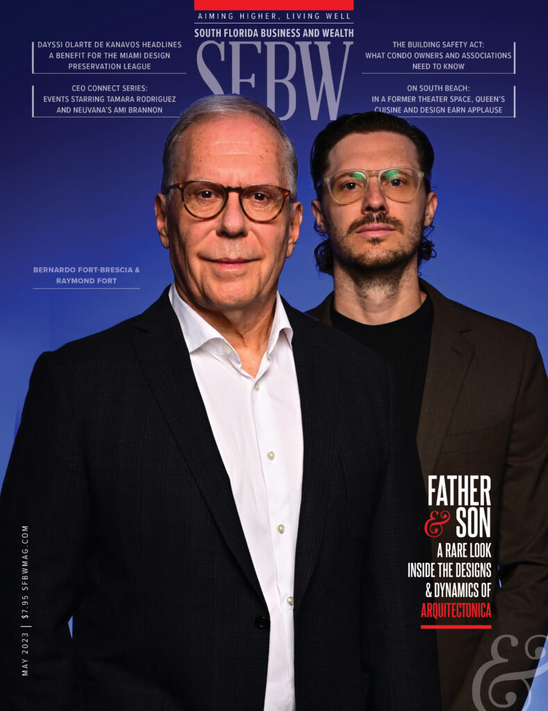 0523 SFBW - S. Florida Business & Wealth