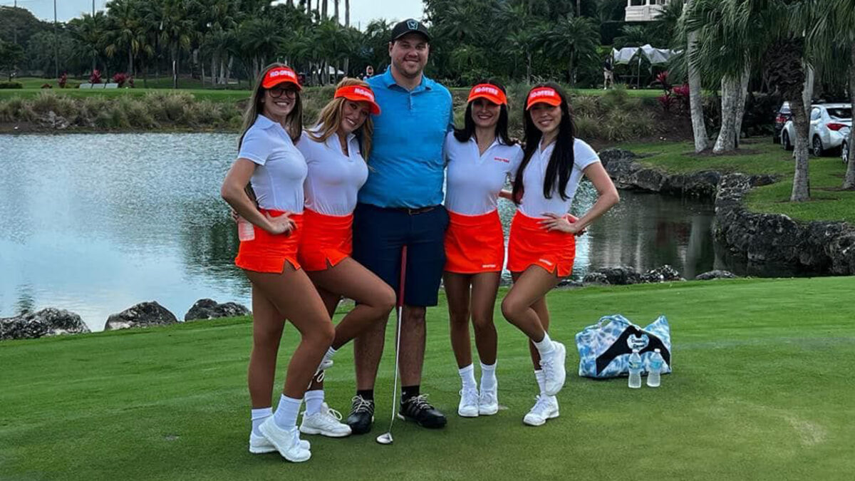 Boys & Girls Clubs of Miami-Dade Raises Over $250,000 at Annual Golf ...