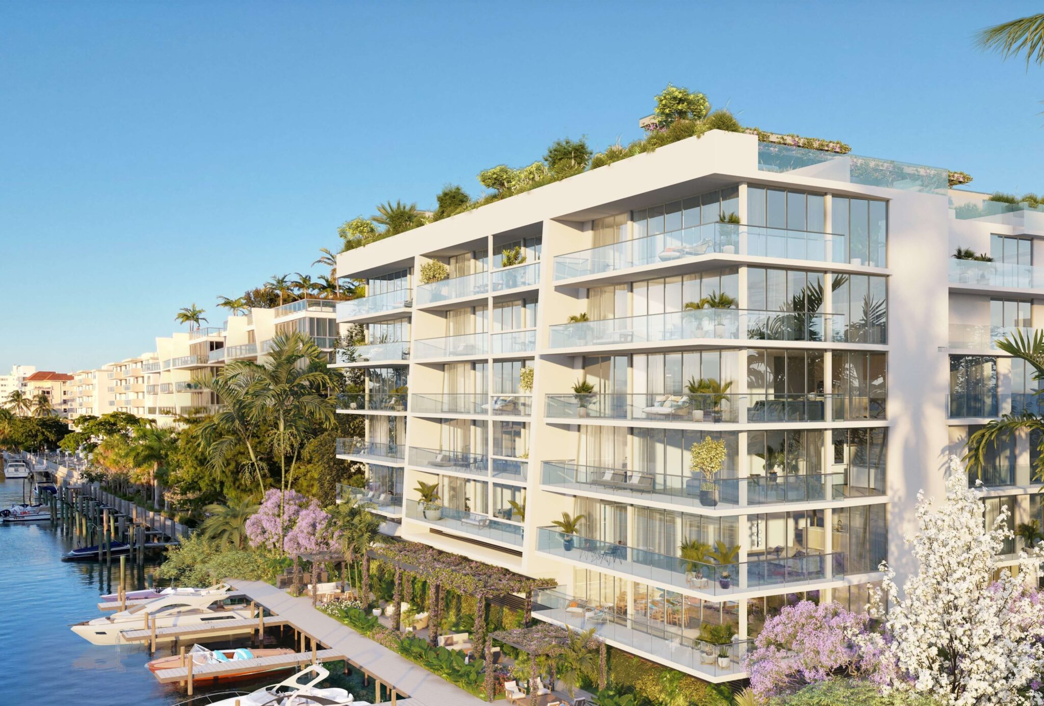 Forman Capital Relaunches in South Florida - S. Florida Business & Wealth