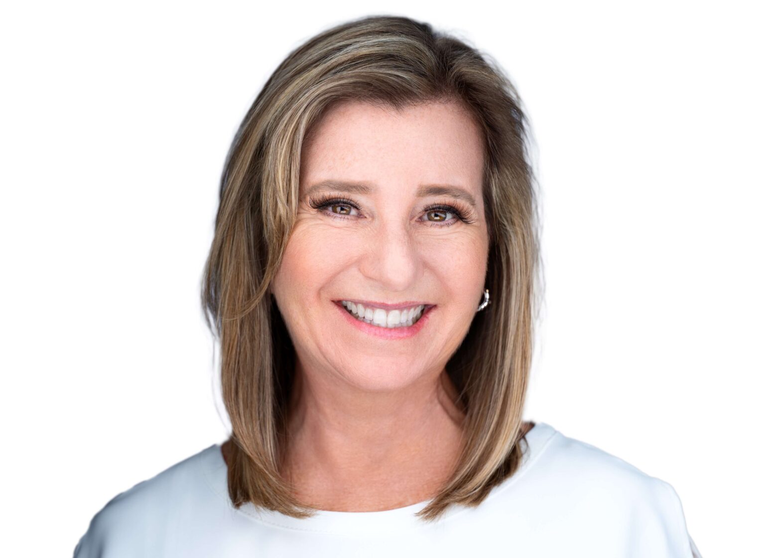 2023 Prestigious Women Awards Honoree: Aimee Fretwell - S. Florida ...