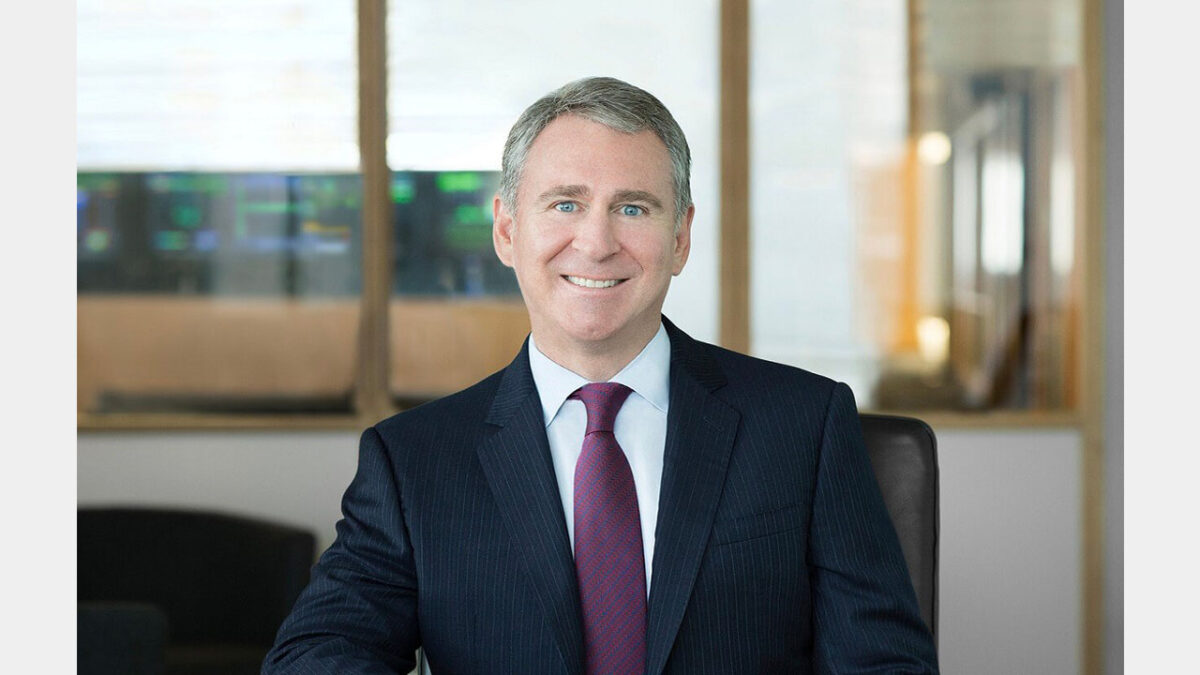 Recent Miami Transplant Billionaire Ken Griffin Gives $20 Million to ...