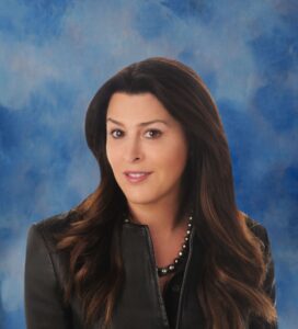 2023 Prestigious Women Awards Honoree: Laura Raybin Miller - S. Florida ...
