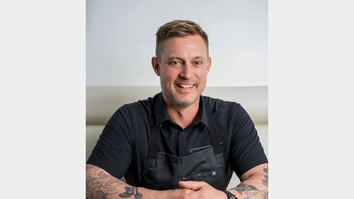 Scenic Luxury Cruises to Feature Celebrity Chef Bryan Voltaggio for Two ...
