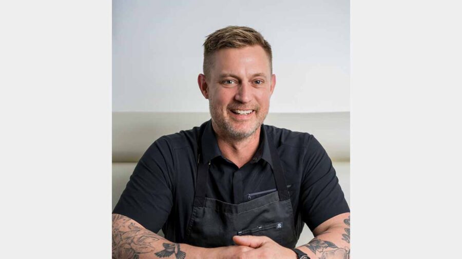 Scenic Luxury Cruises to Feature Celebrity Chef Bryan Voltaggio for Two ...