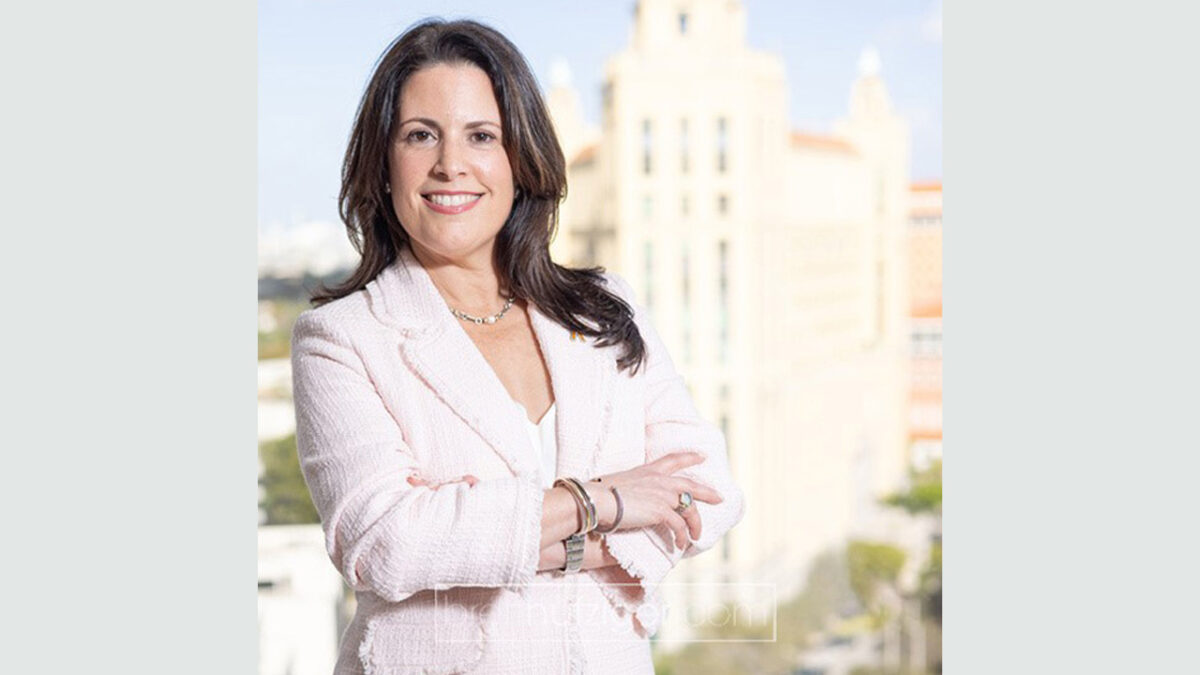 Tibor Hollo Honored With Lifetime Achievement Award - S. Florida ...