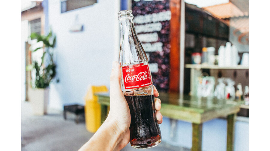 Coke Florida Earns Recognition as a Top-Performing U.S. Company - S ...