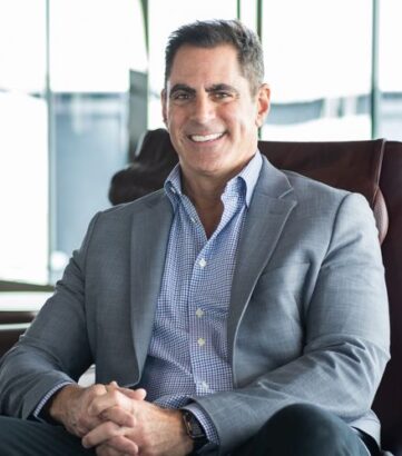 Scenic Group USA Reveals Key Executive Appointments - S. Florida ...