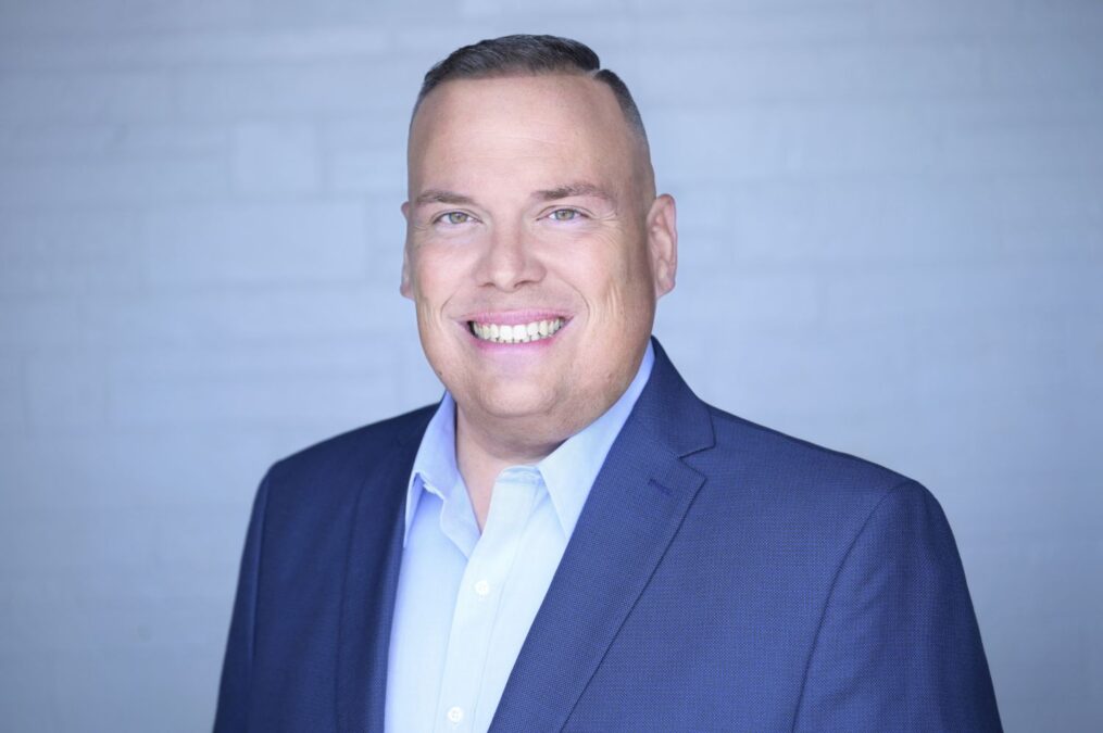 Scenic Group USA Reveals Key Executive Appointments - S. Florida ...