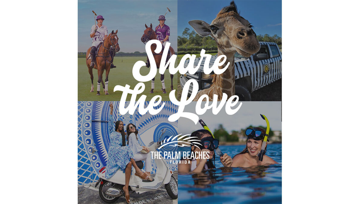 Discover The Palm Beaches Launches Marketing Campaign to Highlight ...