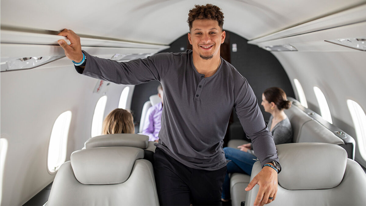 Airshare Enters South Florida’s Private Jet Market With 54 Aircraft - S ...