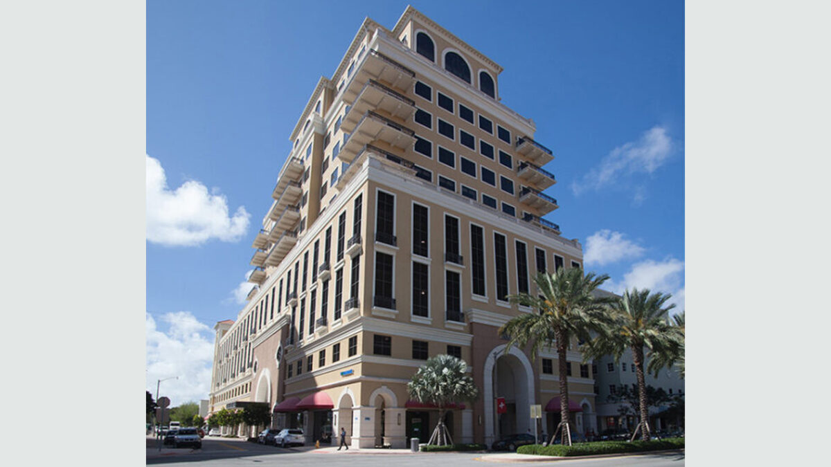 Two Commercial Condo Units Sell for $2.57 Million - S. Florida Business ...