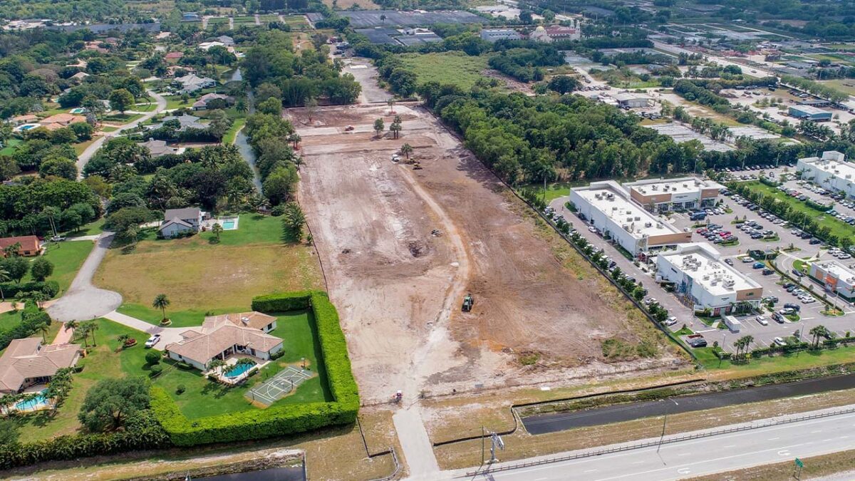 PEBB Enterprises and Banyan Development Break Ground on Delray Beach ...