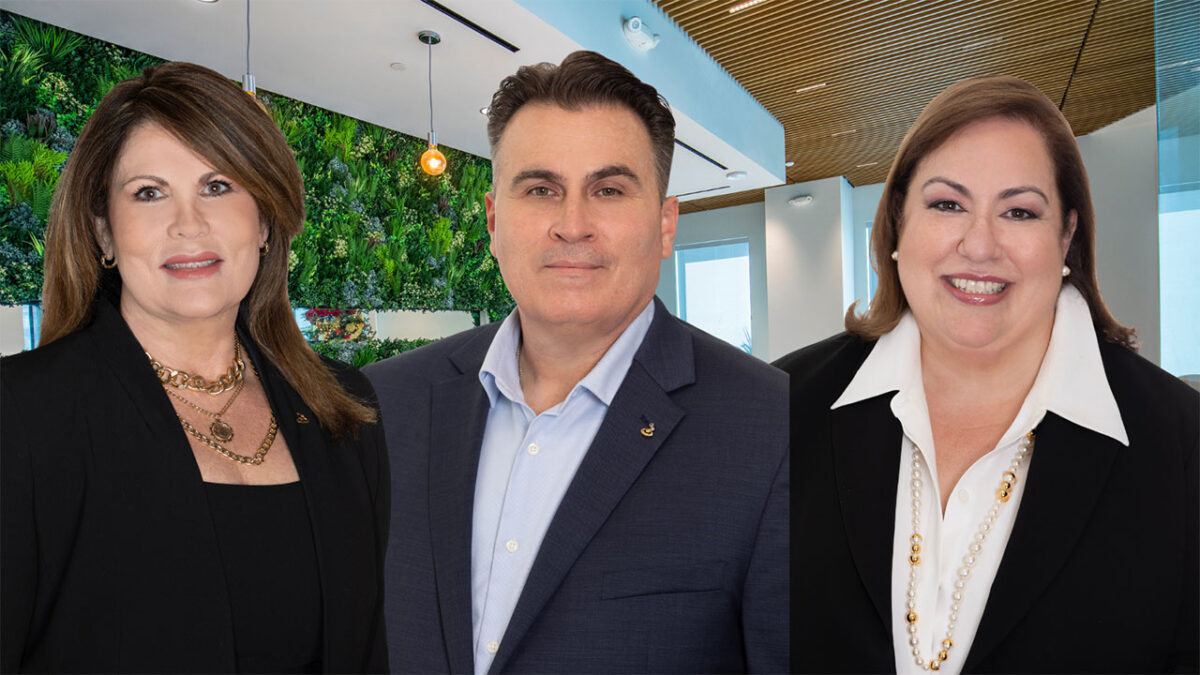 Banesco USA Creates Business and Professional Division for ...