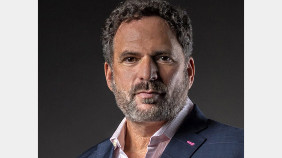 Editor’s Letter: Face Time - S. Florida Business & Wealth