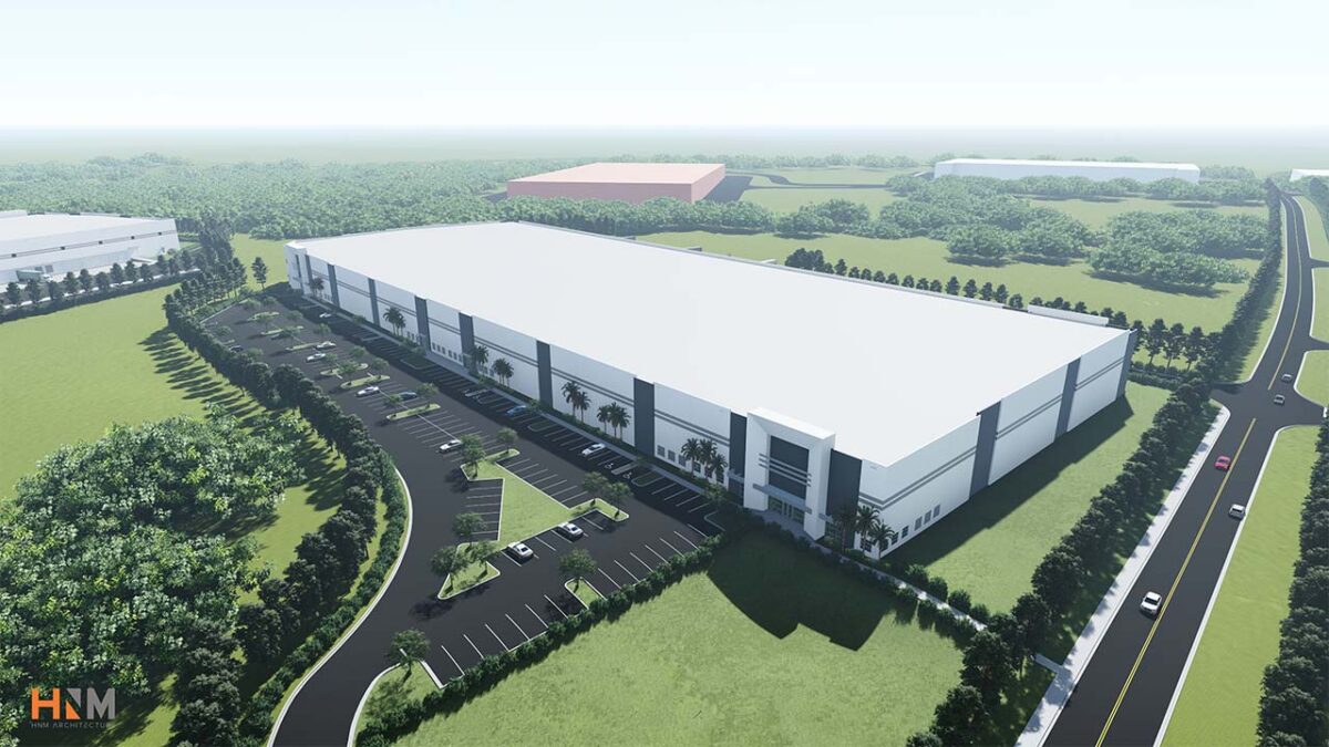 Woodmont, Butters and PCCP to Construct Eight Buildings in Palm Beach ...