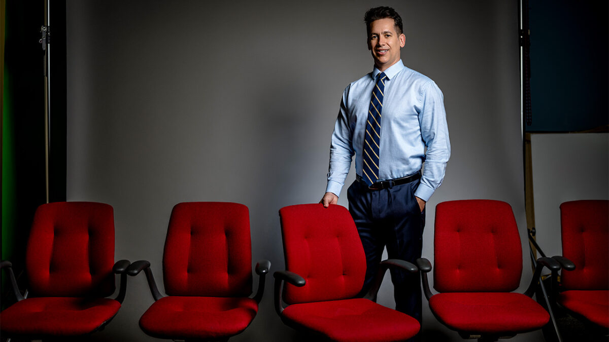 Pipeline Workspaces Offers Space to Thrive - S. Florida Business & Wealth