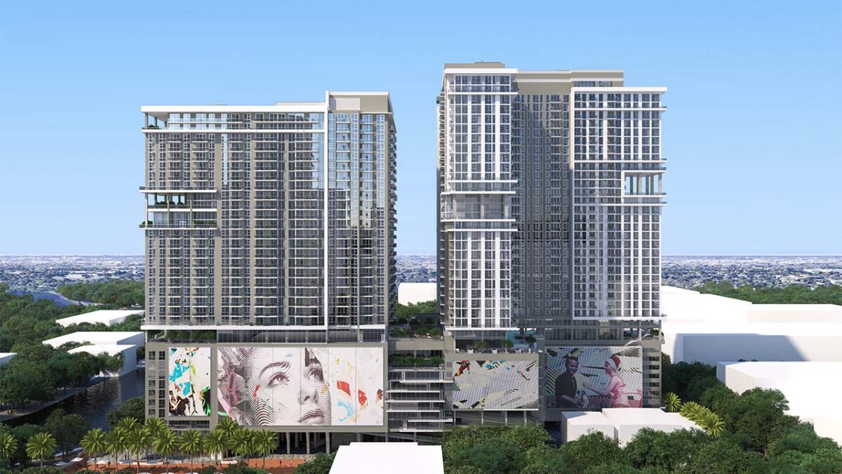 PMG and Greybrook Secure $226 Million Construction Loan for Second ...