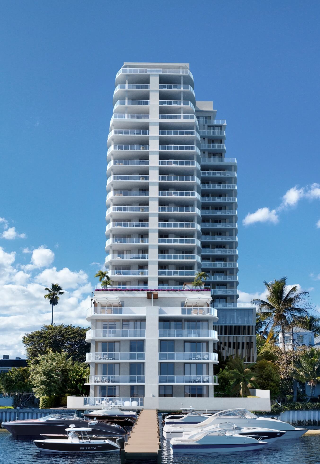 Construction Begins on Alba Palm Beach - S. Florida Business & Wealth