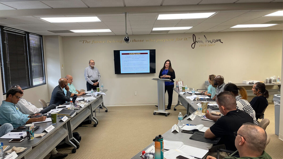 Jim Moran Institute Accepting Applications for South Florida Executive ...