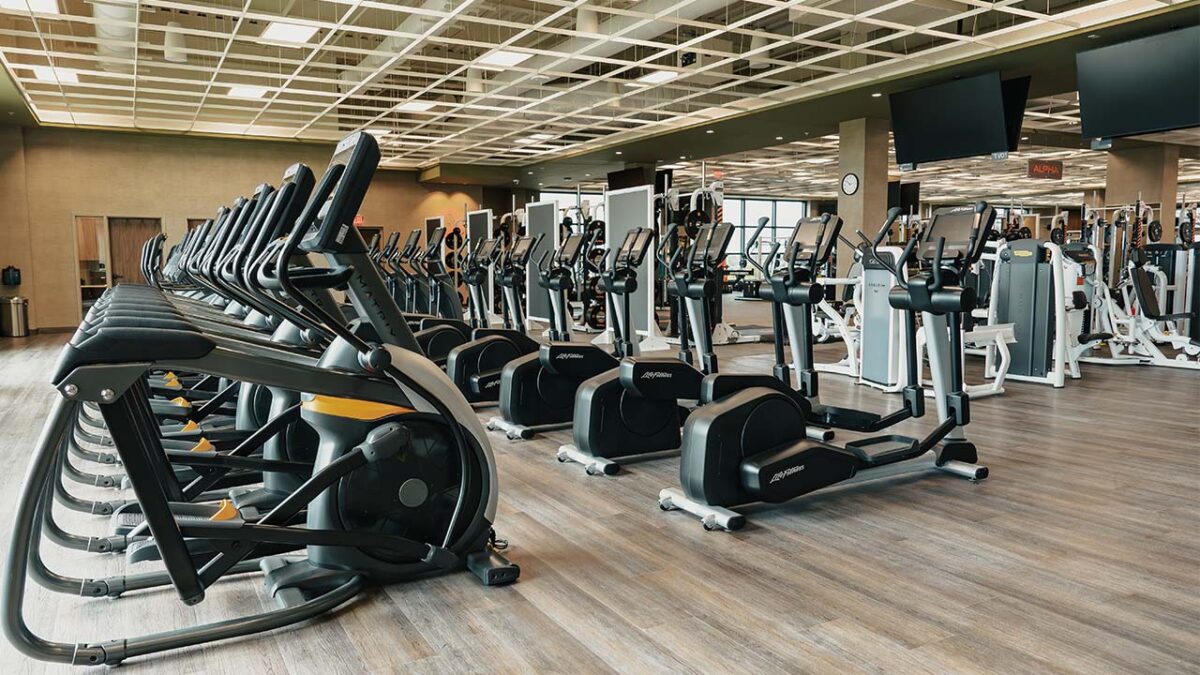 The Falls Shopping Center in Miami Debuts Life Time Athletic Country ...