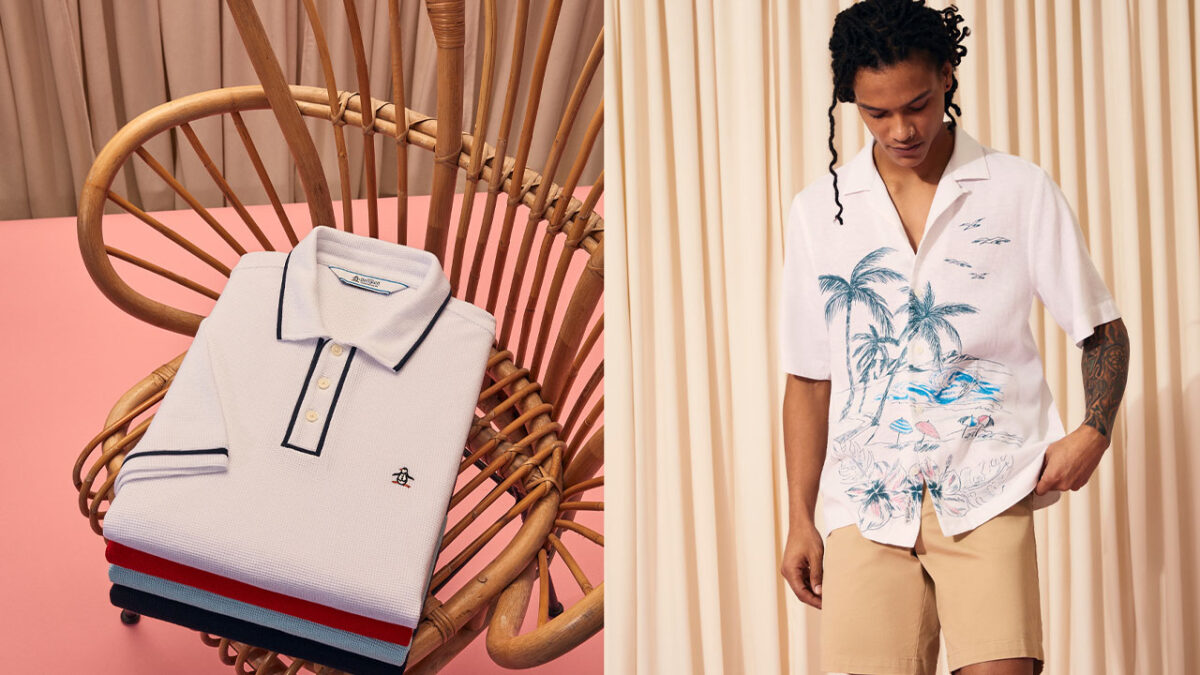Penguin Fashion Brand Lands in Brickell City Centre - S. Florida ...