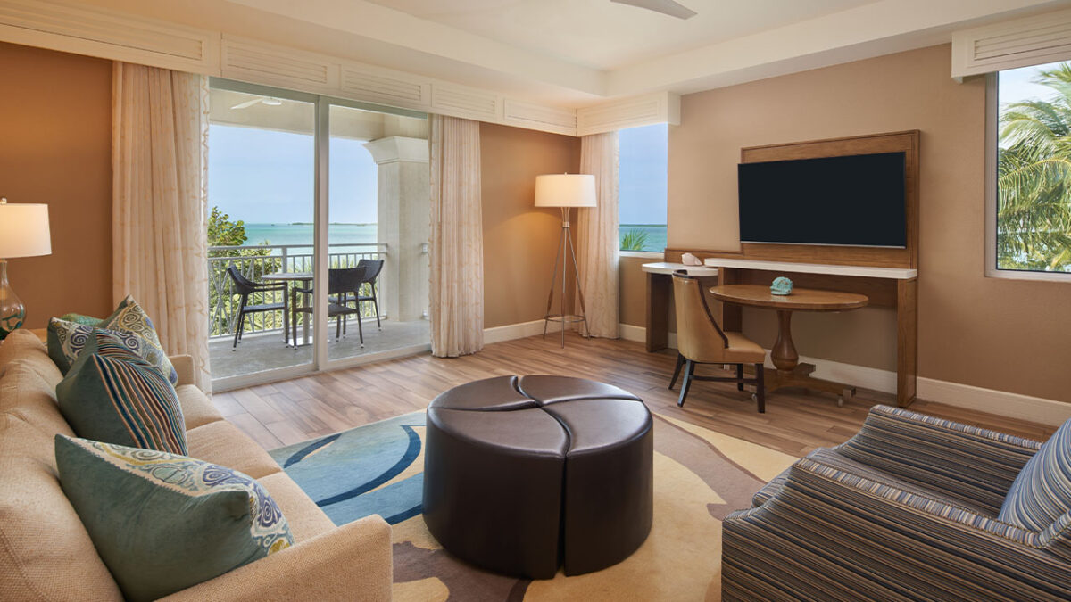 Expect Relaxation and Dining Adventures at Playa Largo Resort & Spa - S ...