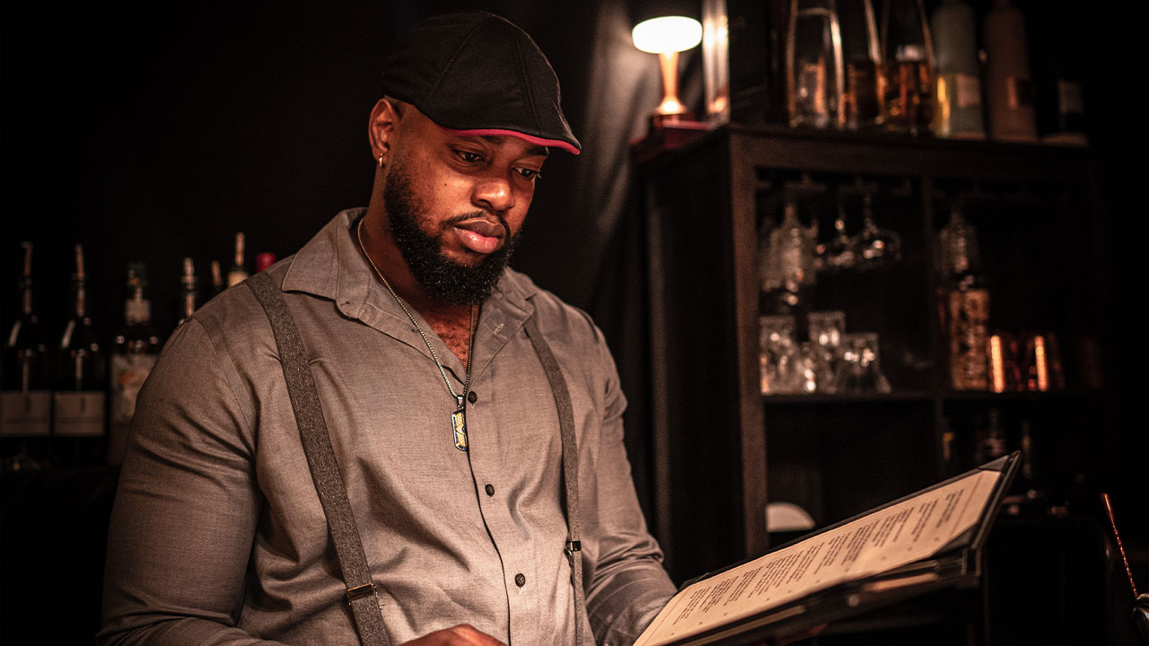 A Speakeasy Surprise in Fort Lauderdale - S. Florida Business & Wealth