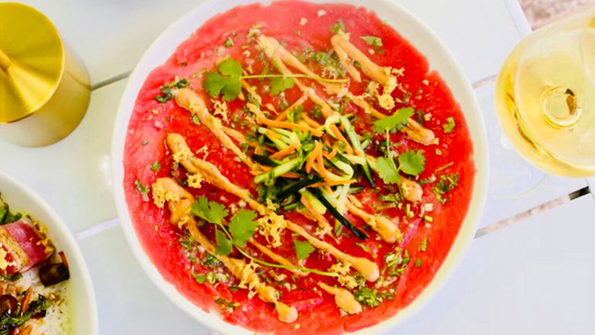 Aqui in Flagler Village Takes Diners on a Delicious Around-the-World ...