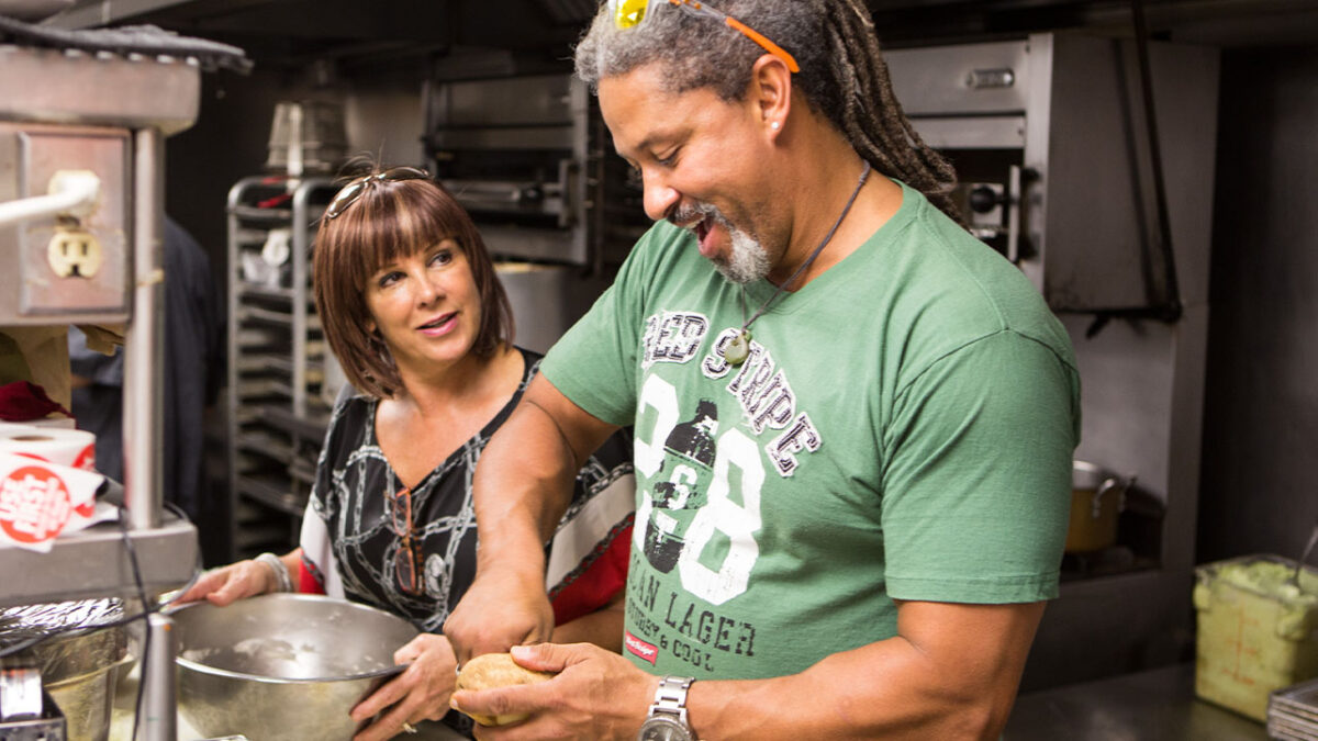 Ortanique Returns for Limited-Time Pop-up Experience - S. Florida ...