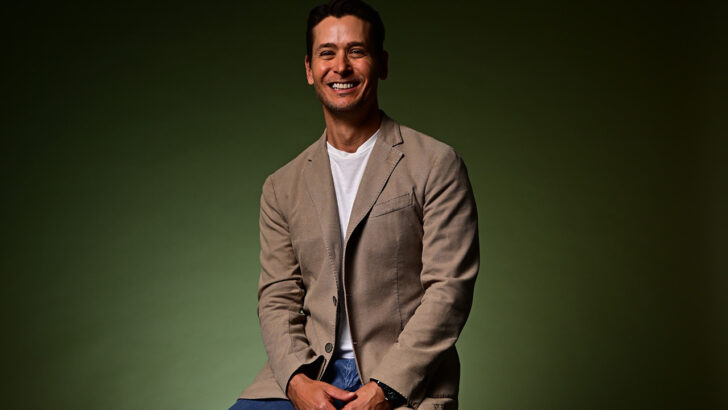 Joe Furst—the Founder and Managing Principal of Place Projects—Is the ...