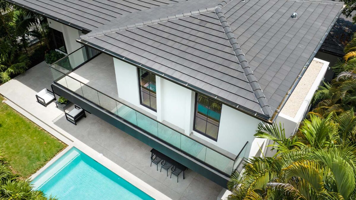 New Construction Home Nets Highest Non-Waterfront Sale in Morningside ...