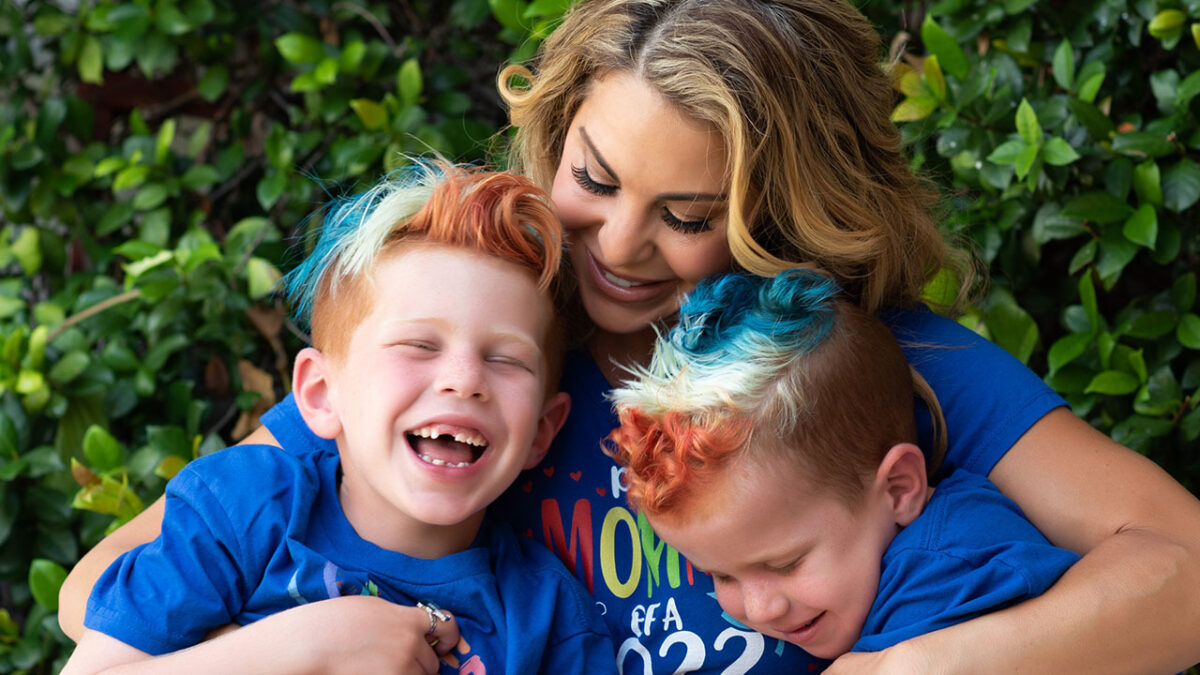 Transformative Healthcare Solutions Provides Counseling Services to ...