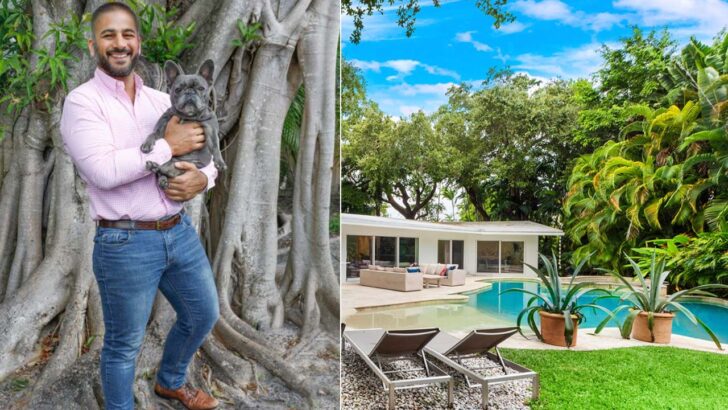 Realtor Spotlight: Brian Rokicki - S. Florida Business & Wealth