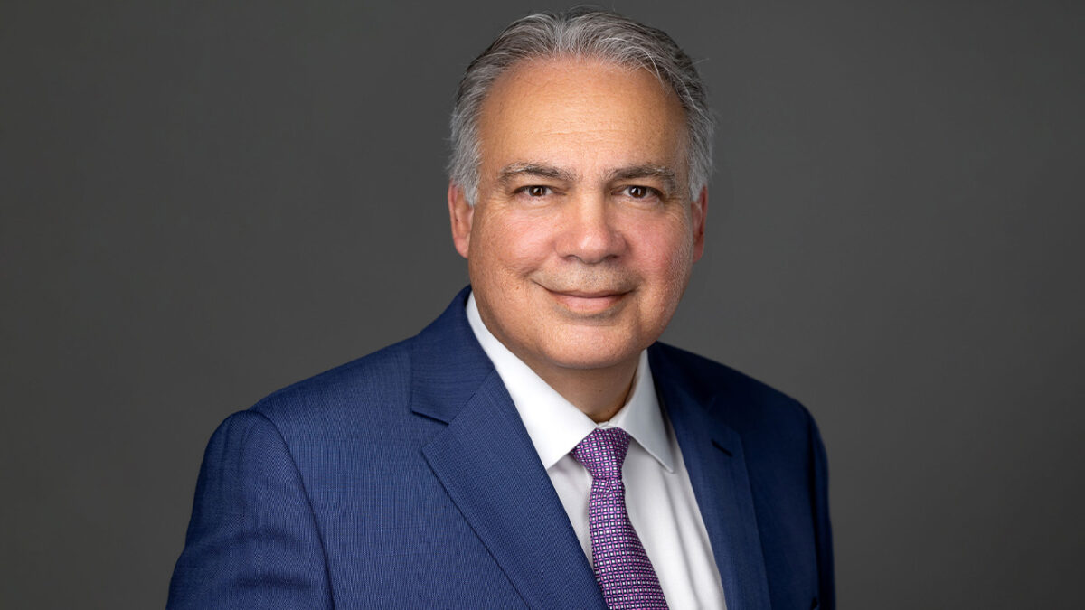 Discover The Palm Beaches Names New President and Chief Executive ...