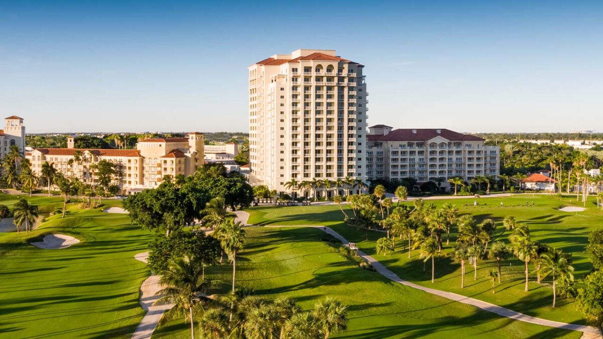 Alice Land Named Executive Director of Sales and Marketing for JW ...