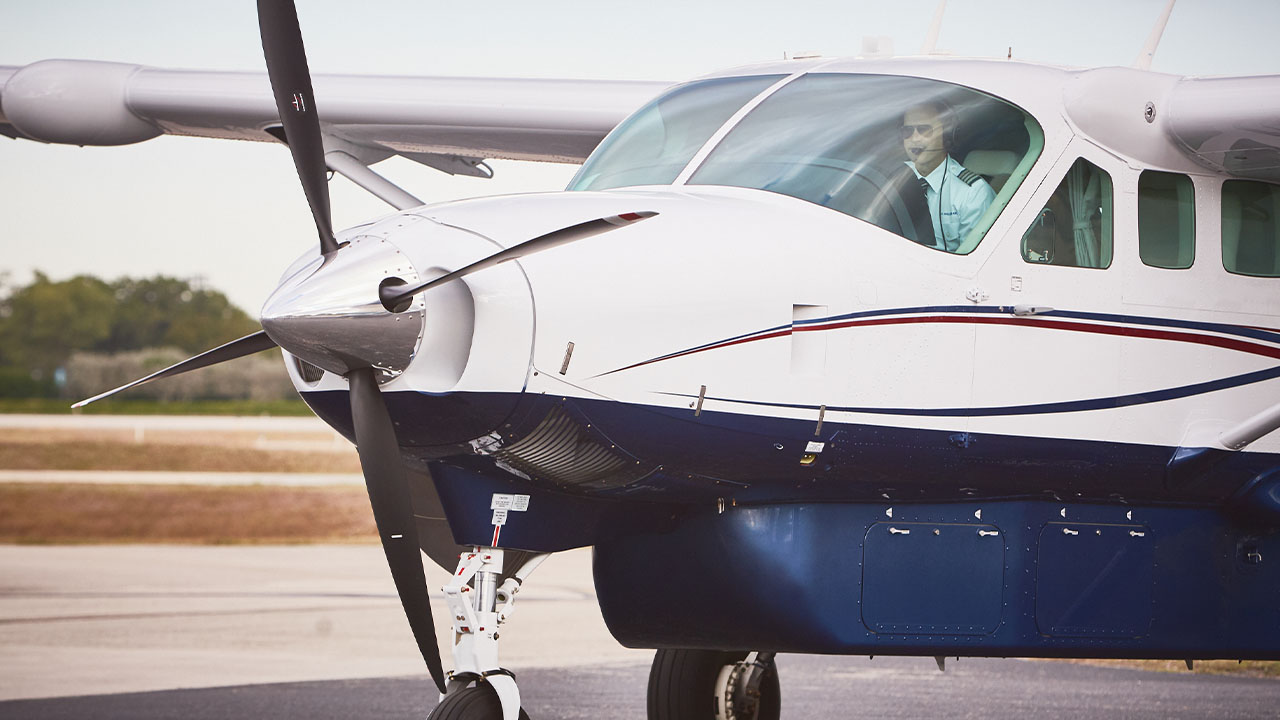 Makers Air Introduces New Flight Route From Fort Lauderdale to Stella ...