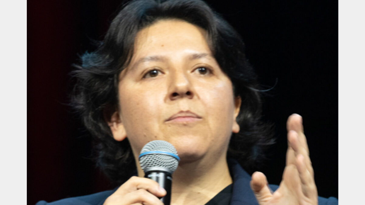 Maria Medina Focuses Her Businesses on Community Support - S. Florida ...