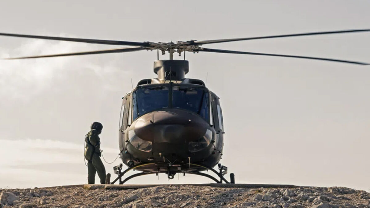 Tampa-Based Project Dynamo Deployed to Rescue Americans and Allies in ...