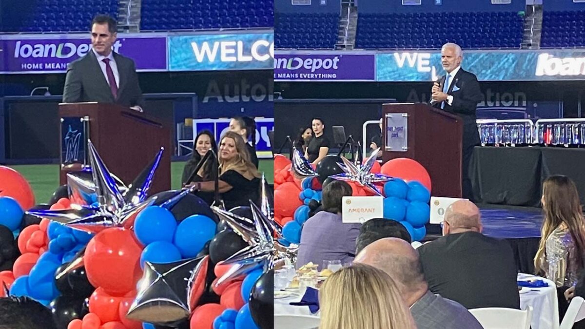 Buena Vista, Indeed - S. Florida Business & Wealth