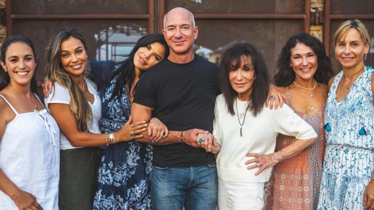 Breaking News: Jeff Bezos Is About To Become a Miami Local, Again - S ...