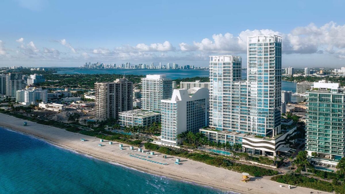 Carillon Miami Introduces Restorative Sleep Experience - S. Florida ...