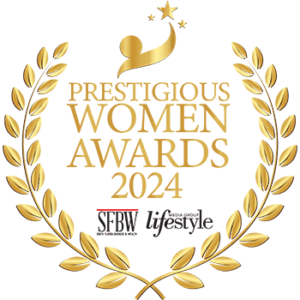 Prestigious Women Awards 2024 - S. Florida Business & Wealth