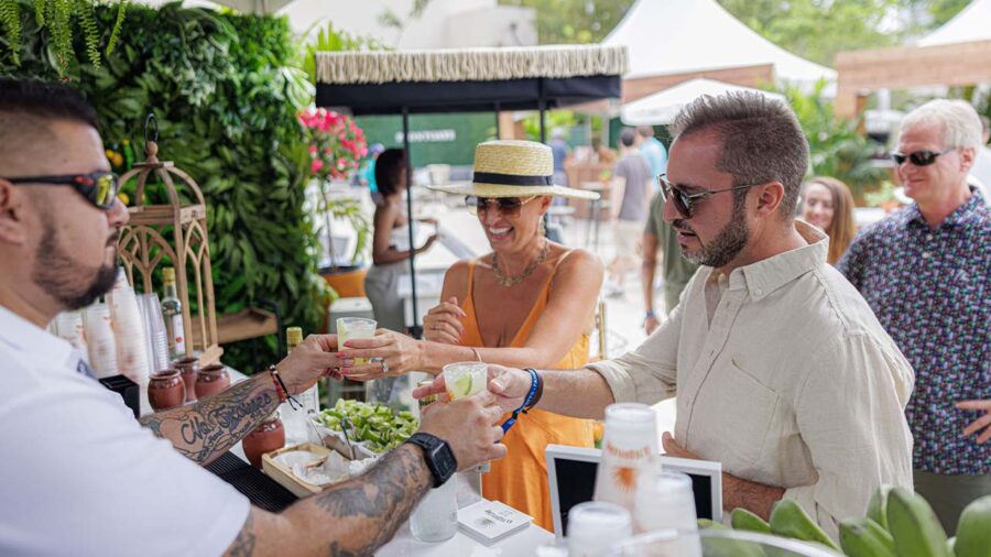 South Beach Wine & Food Festival Set to Return in February - S. Florida ...