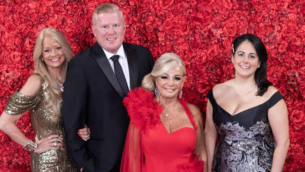 Seminole Hard Rock Winterfest Black Tie Ball Set to Honor Community ...
