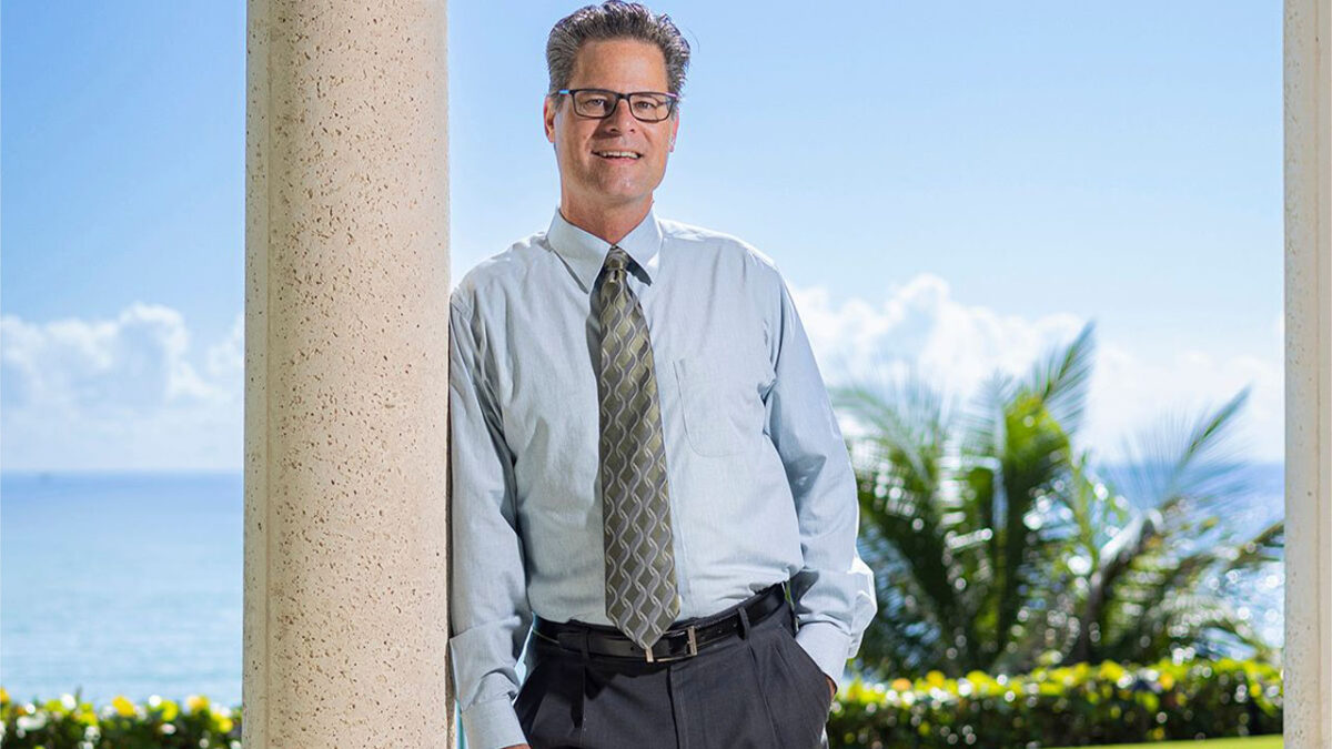 Kevin Kaminski (1963-2023) - S. Florida Business & Wealth