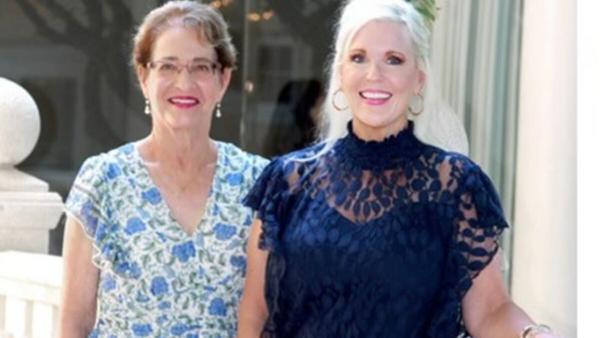 Junior League of Boca Raton Honors Volunteers of the Year for 2023 - S ...