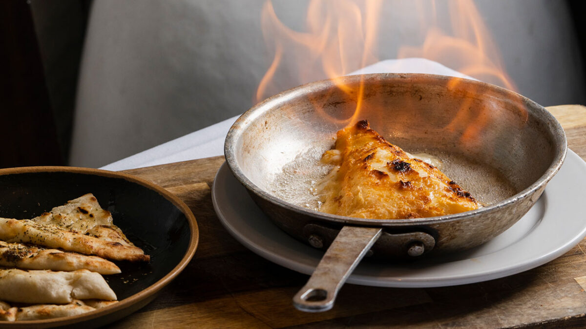 Santorini By Georgios Brings the Best of Greek Cuisine to Miami Beach ...