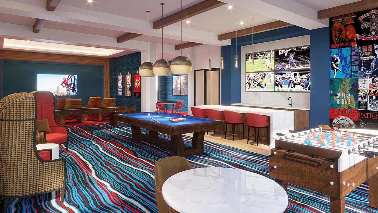 Altís Blue Lake Apartments Opens in Lake Worth - S. Florida Business ...