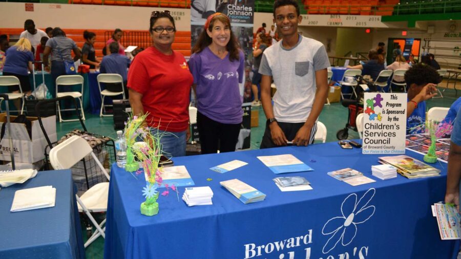 Broward Children's Center Seeks Volunteers to Enhance the Lives of ...