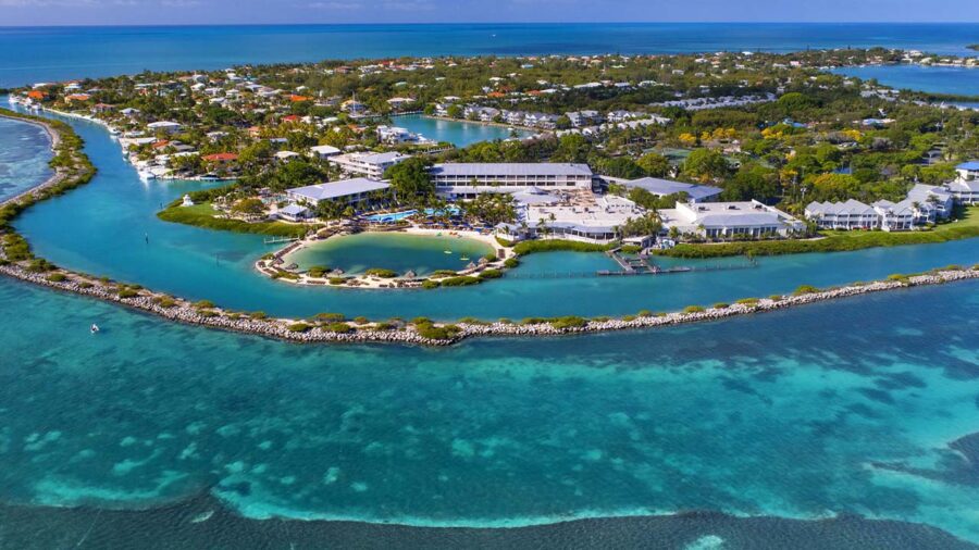 Hawks Cay Resort: A Gem in the Middle Keys - S. Florida Business & Wealth